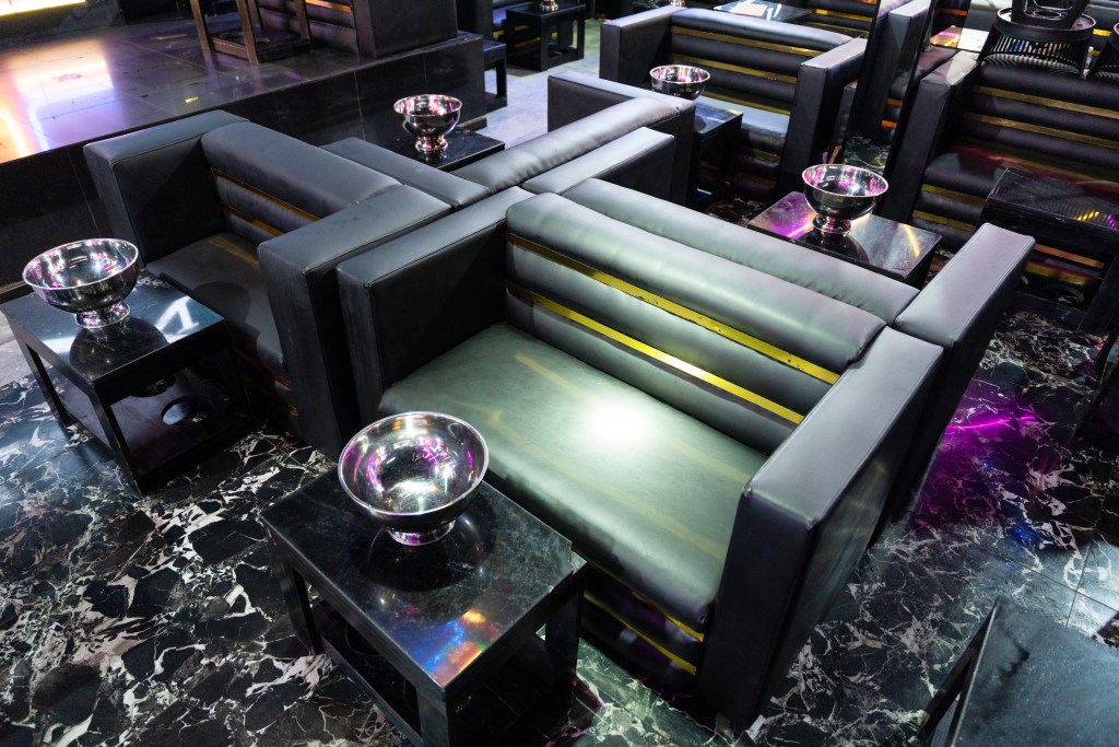 Reservations – Infinity Bar and Lounge Punta Cana