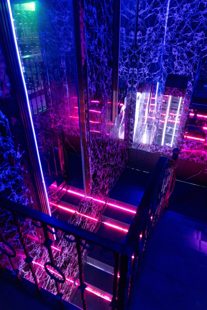 Reservations – Infinity Bar and Lounge Punta Cana