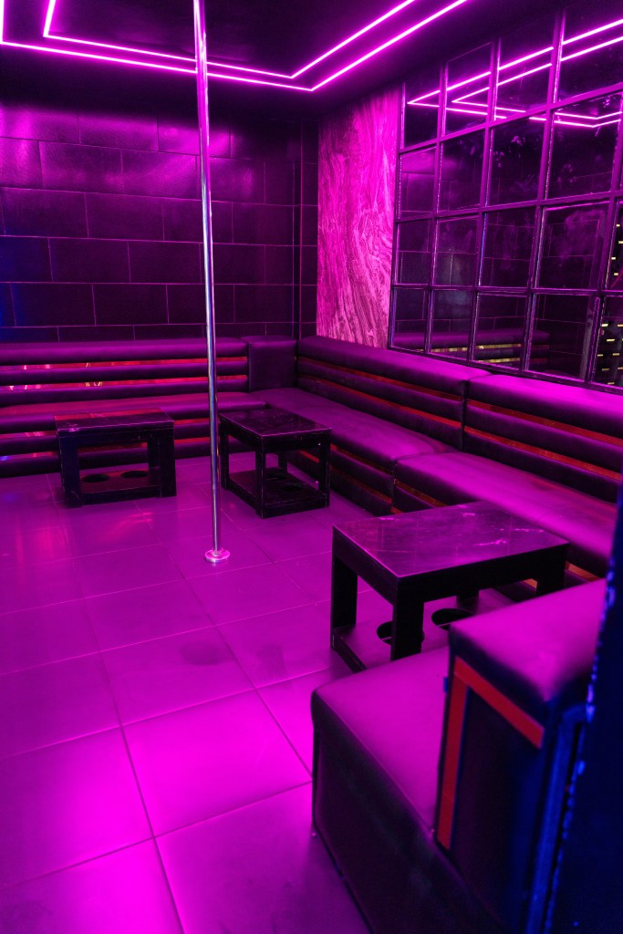 Reservations – Infinity Bar and Lounge Punta Cana