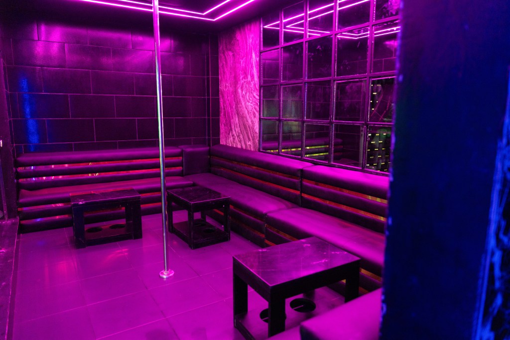 Reservations – Infinity Bar and Lounge Punta Cana