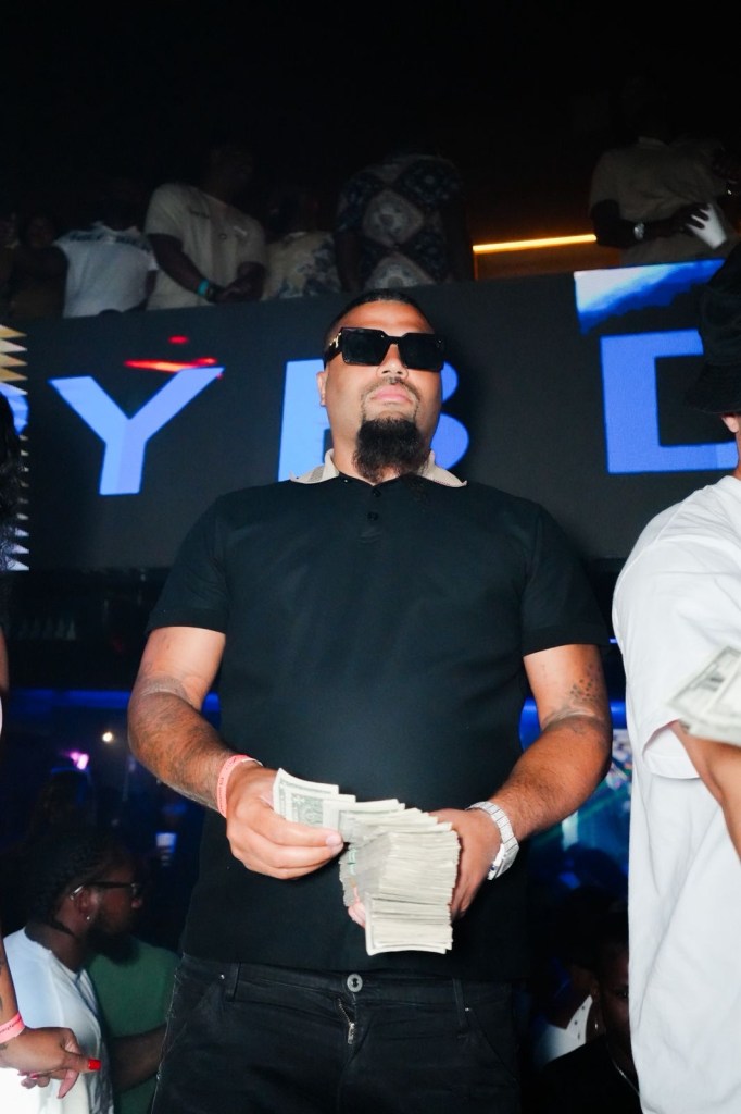 Infinity Bar and Lounge Punta Cana – Infinity Bar and Lounge is the ...